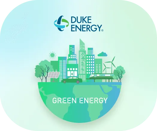 Duke Energy PowerPair Program | FranklinWH