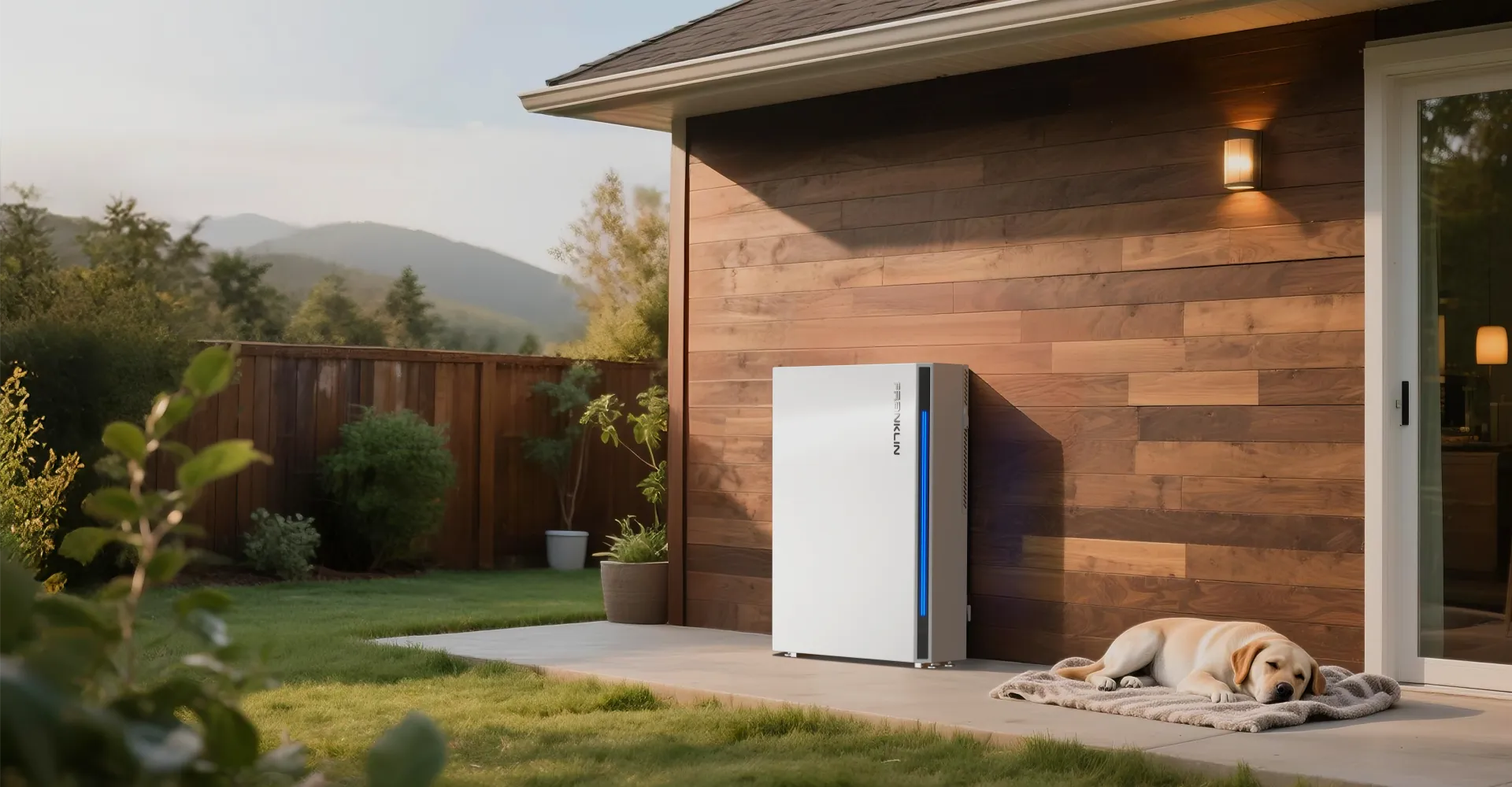 FranklinWH aPower: The Marvel of Home Battery Storage